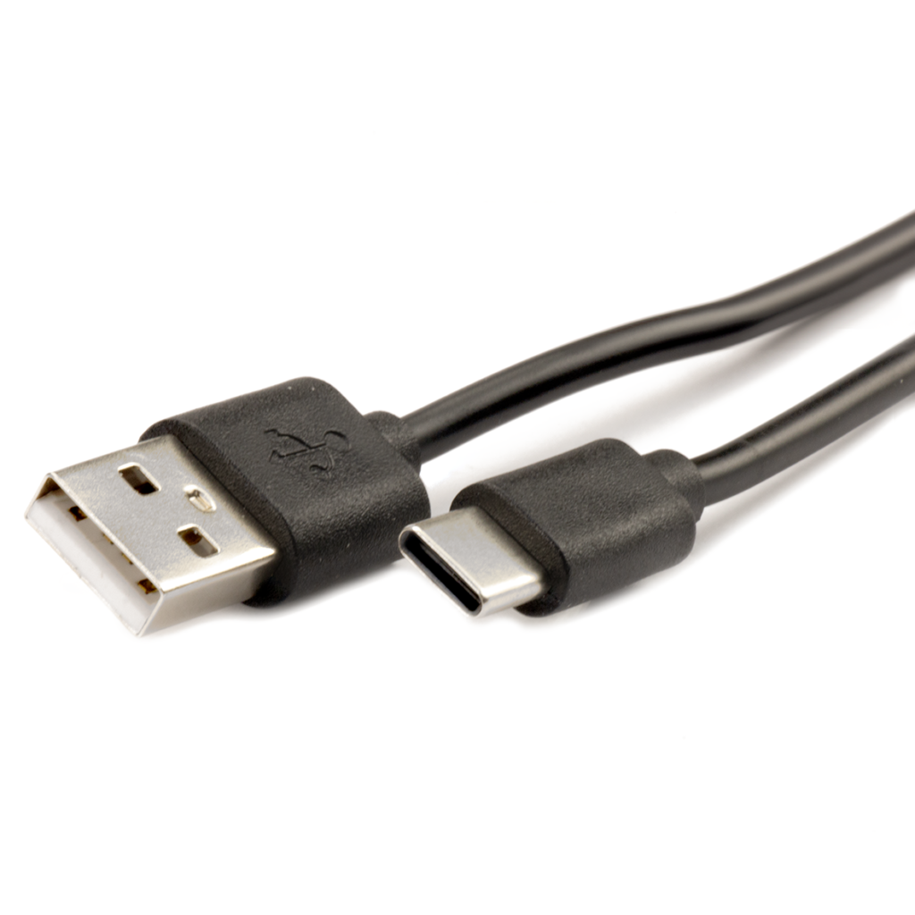 USB-C charging cable POWERLIGHT - Firstelementsstore