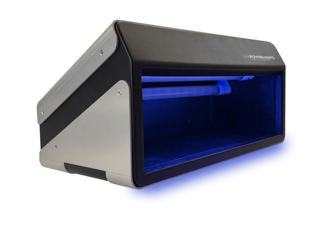 POWERLIGHT UV Inspection Unit / Cleanroom UV-A Inspection